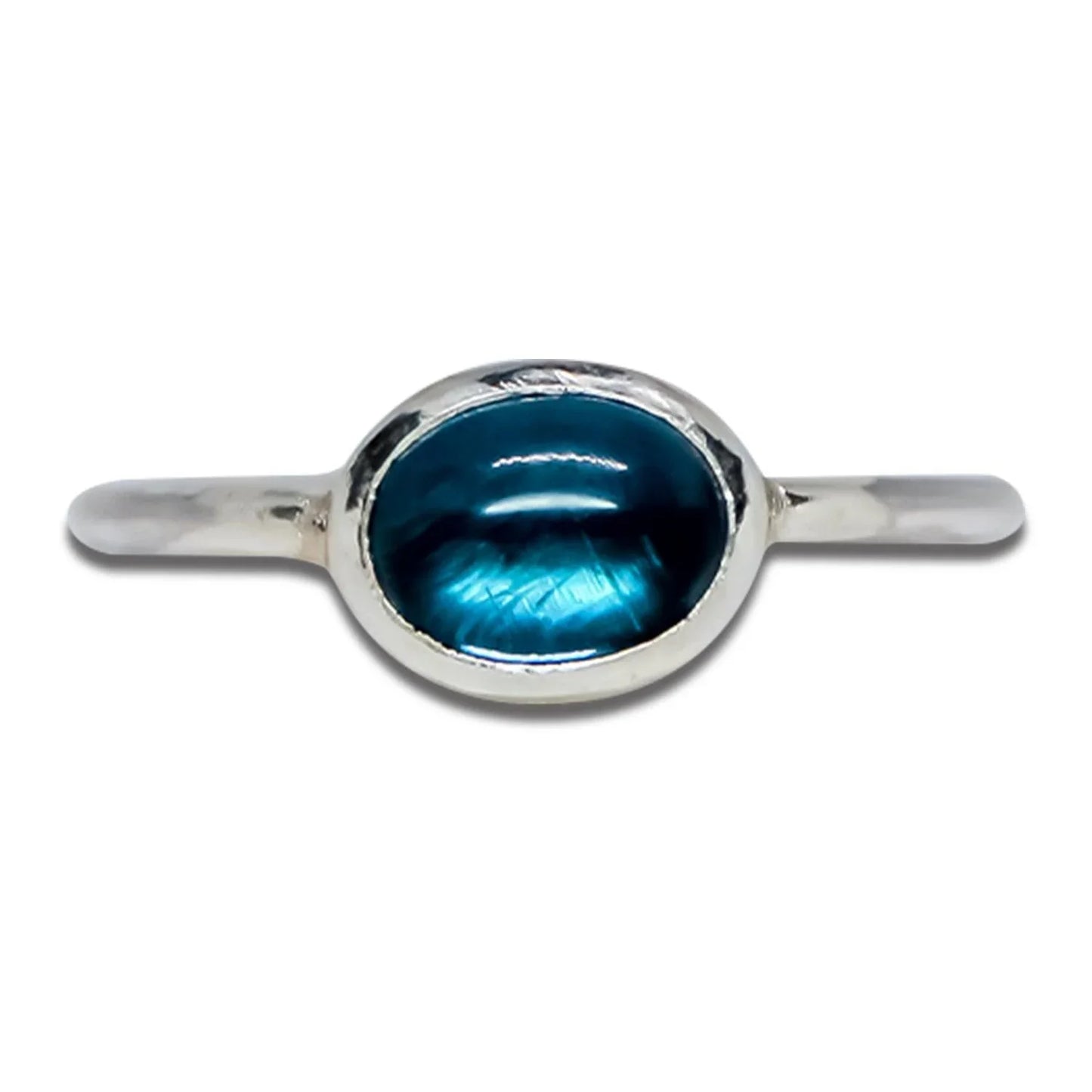 Clio | Rings | Indigo Finery